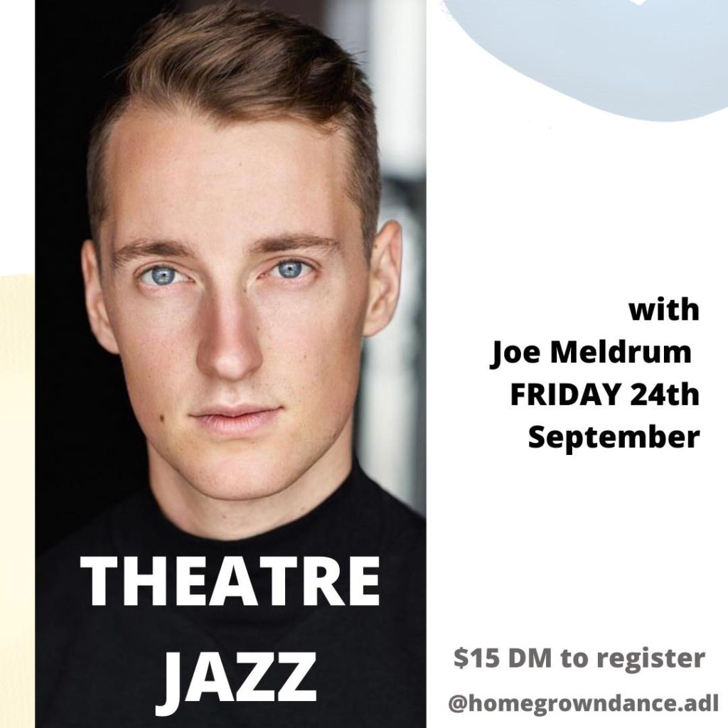 teaching – Joe Meldrum